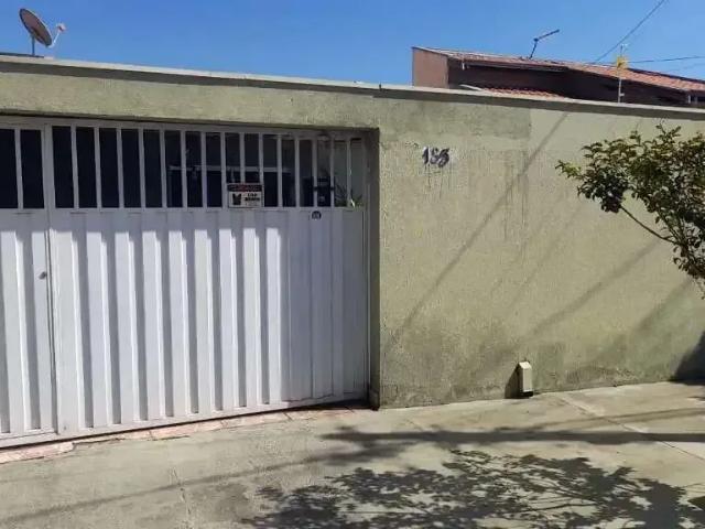 Casa / Sobrado para Venda em Campinas/SP Jardim Paraíso de Viracopos 3 Quartos