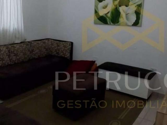 Casa / Sobrado para Venda em Campinas/SP Jardim Paraíso de Viracopos 3 Quartos