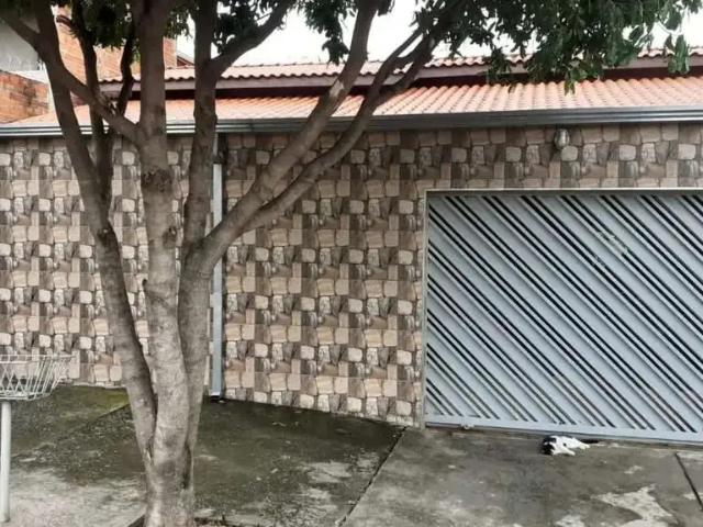 Casa / Sobrado para Venda em Campinas/SP Jardim Paraíso de Viracopos 3 Quartos