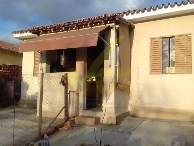 Casa / Sobrado para Venda em Campinas/SP Jardim Paraíso de Viracopos 3 Quartos