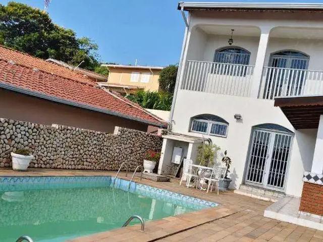 Casa / Sobrado para Venda em Campinas/SP Jardim Paraíso 1 Quartos