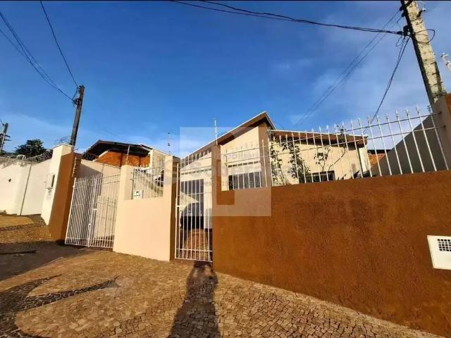 Casa / Sobrado para Venda em Campinas/SP Jardim Paraíso 2 Quartos
