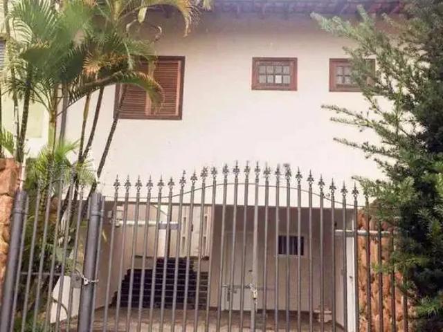 Casa / Sobrado para Venda em Campinas/SP Jardim Paraíso 3 Quartos