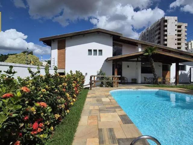 Casa / Sobrado para Venda em Campinas/SP Jardim Paraíso 3 Quartos
