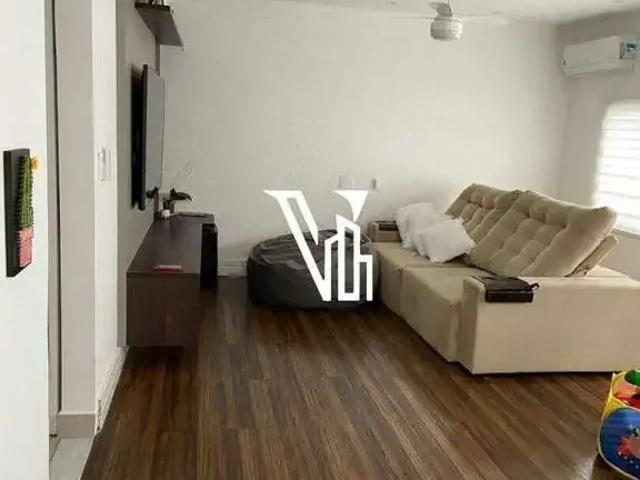 Casa / Sobrado para Venda em Campinas/SP Jardim Paraíso 3 Quartos