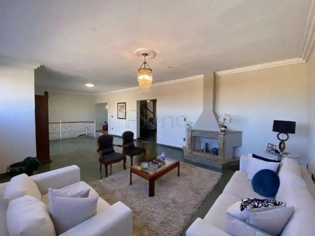 Casa / Sobrado para Venda em Campinas/SP Jardim Paraíso 4 Quartos