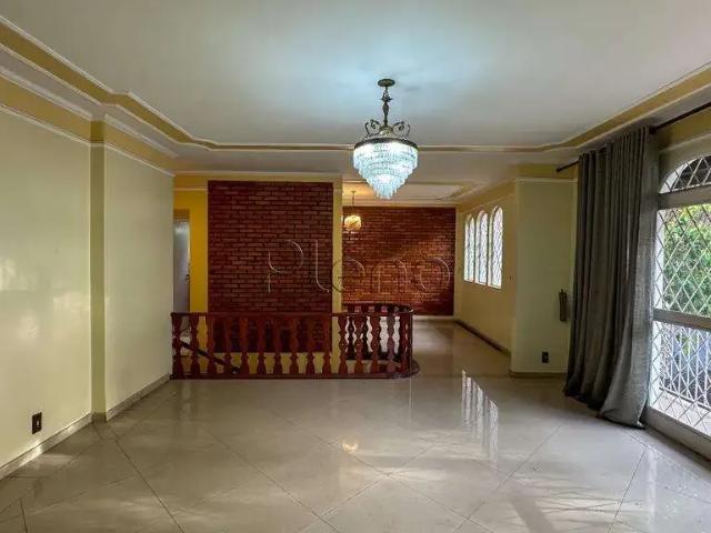 Casa / Sobrado para Venda em Campinas/SP Jardim Paraíso 4 Quartos