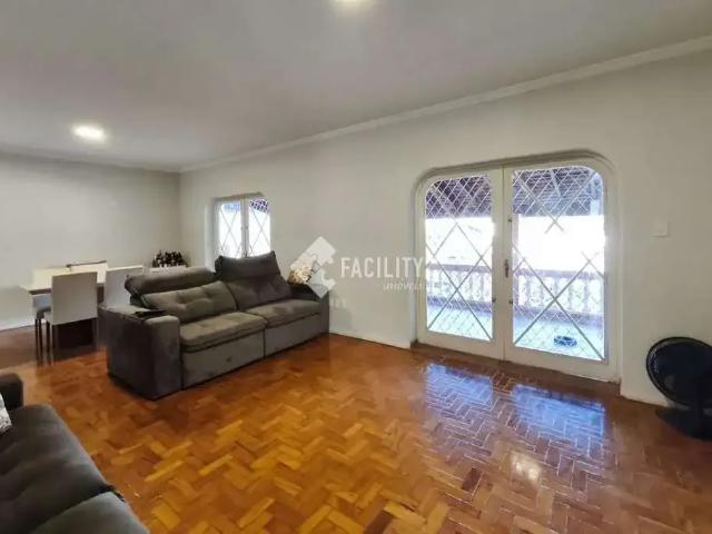 Casa / Sobrado para Venda em Campinas/SP Jardim Paraíso 4 Quartos