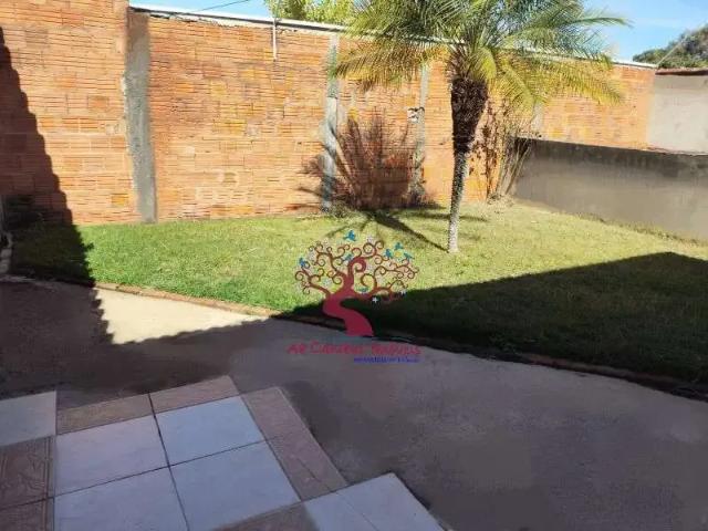 Casa / Sobrado para Venda em Campinas/SP Jardim Paranapanema 3 Quartos