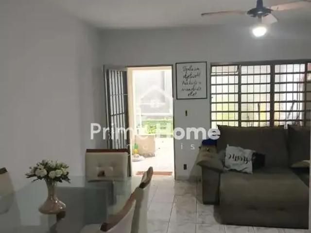 Casa / Sobrado para Venda em Campinas/SP Jardim Paranapanema 3 Quartos