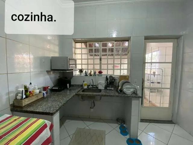 Casa / Sobrado para Venda em Campinas/SP Jardim Paulicéia 3 Quartos