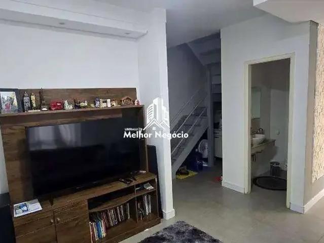 Casa / Sobrado para Venda em Campinas/SP Jardim Paulicéia 3 Quartos