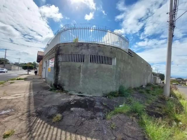 Casa / Sobrado para Venda em Campinas/SP Jardim Paulicéia 4 Quartos