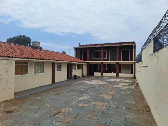 Casa / Sobrado para Venda em Campinas/SP Jardim Paulicéia 5 Quartos