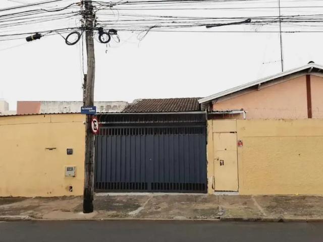 Casa / Sobrado para Venda em Campinas/SP Jardim Paulicéia 6 Quartos