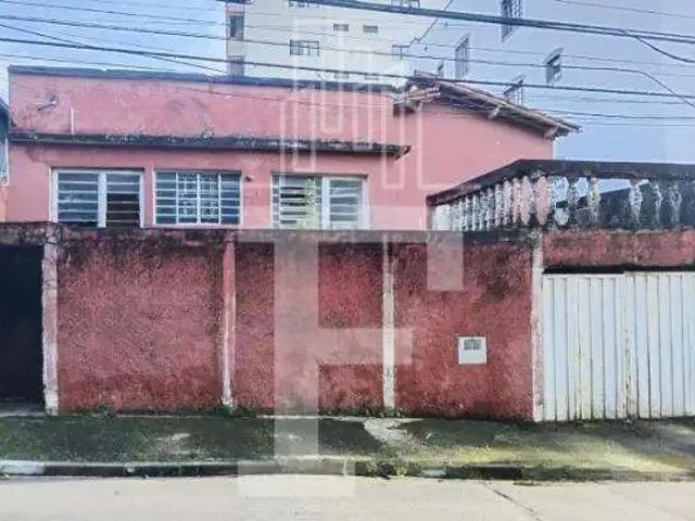 Casa / Sobrado para Venda em Campinas/SP Jardim Paulistano 1 Quartos