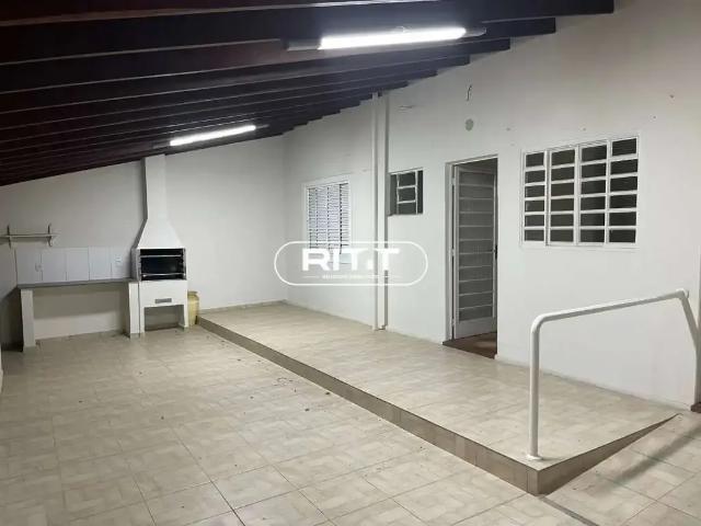 Casa / Sobrado para Venda em Campinas/SP Jardim Petrópolis 3 Quartos