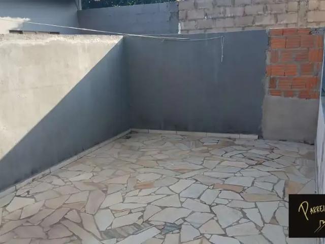 Casa / Sobrado para Venda em Campinas/SP Jardim Petrópolis 3 Quartos
