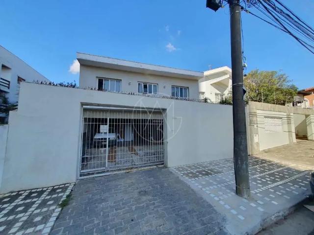 Casa / Sobrado para Venda em Campinas/SP Jardim Planalto 4 Quartos
