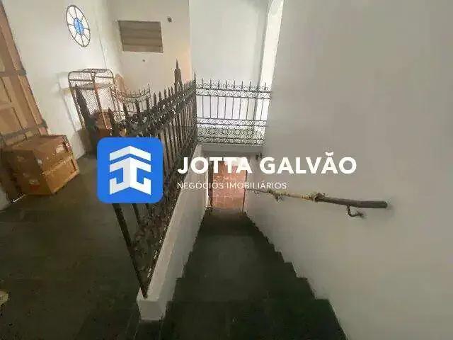 Casa / Sobrado para Venda em Campinas/SP Jardim Planalto 4 Quartos