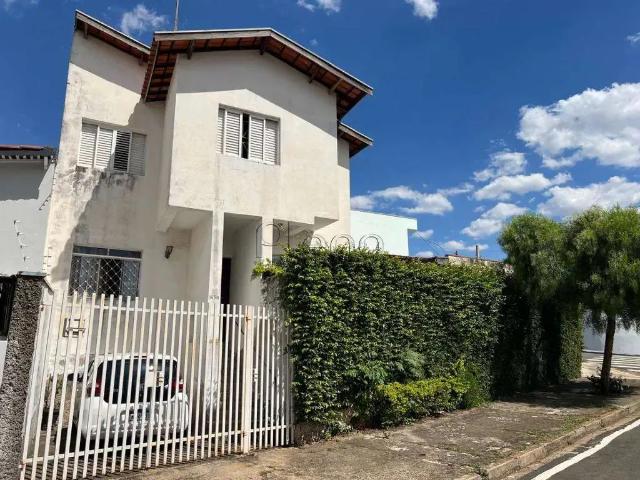 Casa / Sobrado para Venda em Campinas/SP Jardim Planalto 5 Quartos