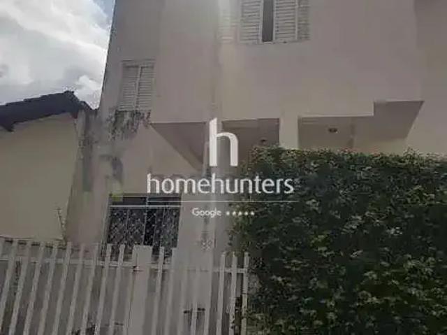 Casa / Sobrado para Venda em Campinas/SP Jardim Planalto 5 Quartos