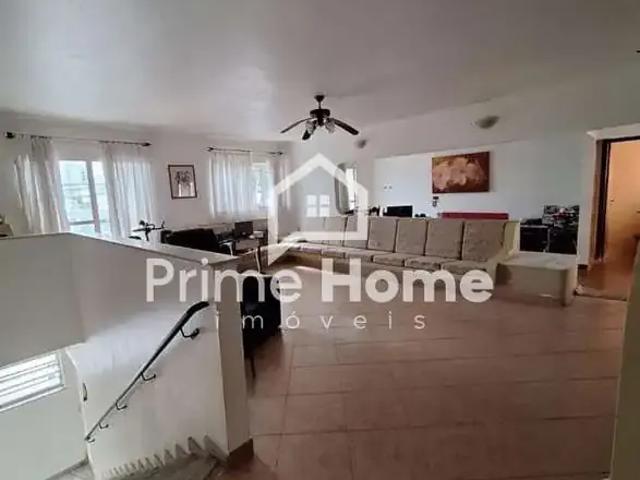Casa / Sobrado para Venda em Campinas/SP Jardim Planalto 5 Quartos
