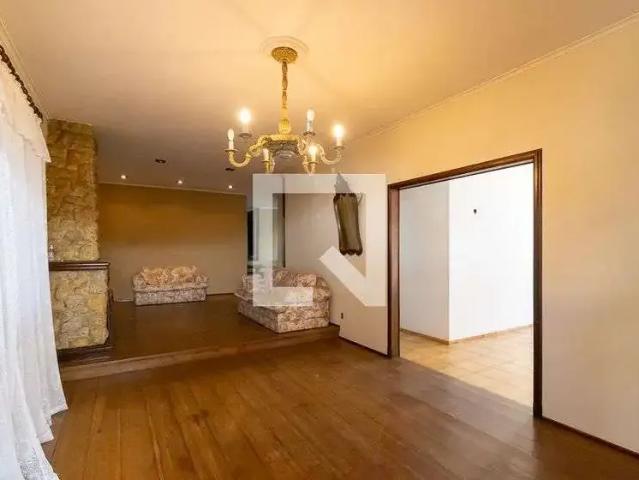 Casa / Sobrado para Venda em Campinas/SP Jardim Planalto 5 Quartos