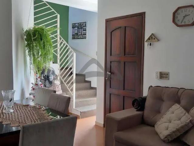 Casa / Sobrado para Venda em Campinas/SP Jardim Planalto 5 Quartos