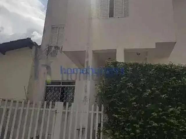 Casa / Sobrado para Venda em Campinas/SP Jardim Planalto 5 Quartos