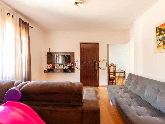 Casa / Sobrado para Venda em Campinas/SP Jardim Planalto 5 Quartos