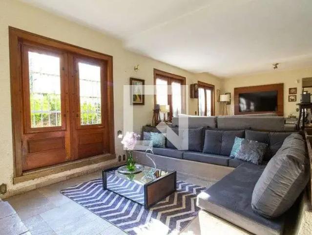 Casa / Sobrado para Venda em Campinas/SP Jardim Planalto 5 Quartos