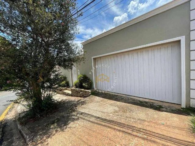 Casa / Sobrado para Venda em Campinas/SP Jardim Planalto 2 Quartos