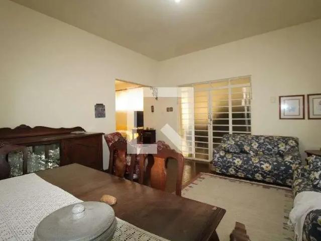 Casa / Sobrado para Venda em Campinas/SP Jardim Planalto 2 Quartos