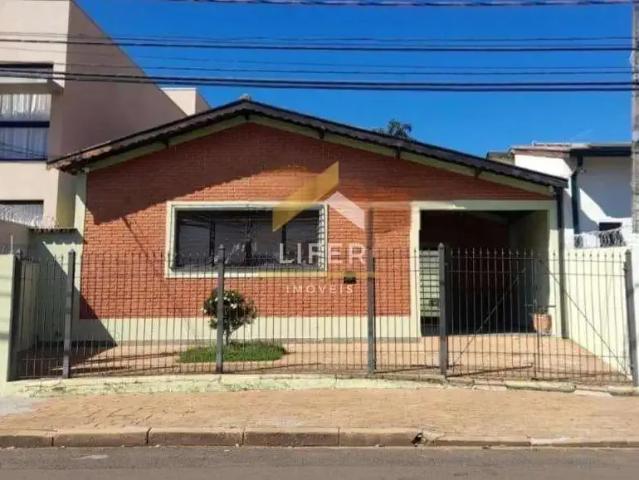 Casa / Sobrado para Venda em Campinas/SP Jardim Planalto 2 Quartos