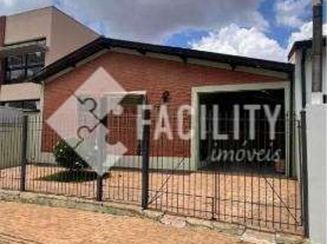 Casa / Sobrado para Venda em Campinas/SP Jardim Planalto 2 Quartos