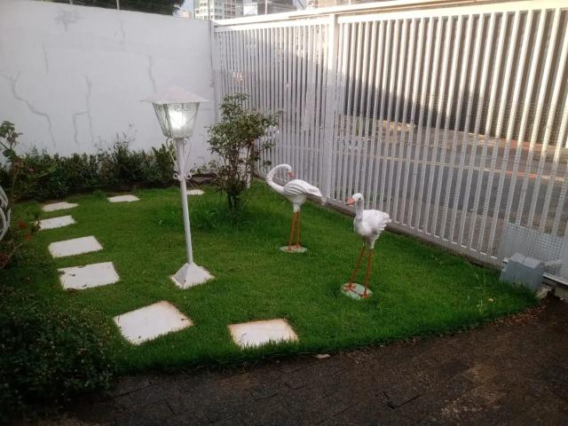 Casa / Sobrado para Venda em Campinas/SP Jardim Planalto 2 Quartos