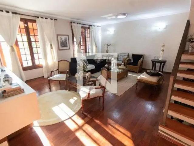 Casa / Sobrado para Venda em Campinas/SP Jardim Planalto 3 Quartos