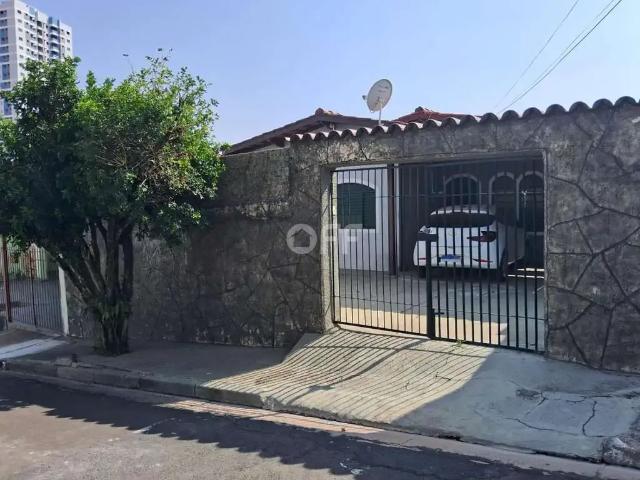 Casa / Sobrado para Venda em Campinas/SP Jardim Planalto 3 Quartos