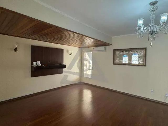 Casa / Sobrado para Venda em Campinas/SP Jardim Planalto 3 Quartos