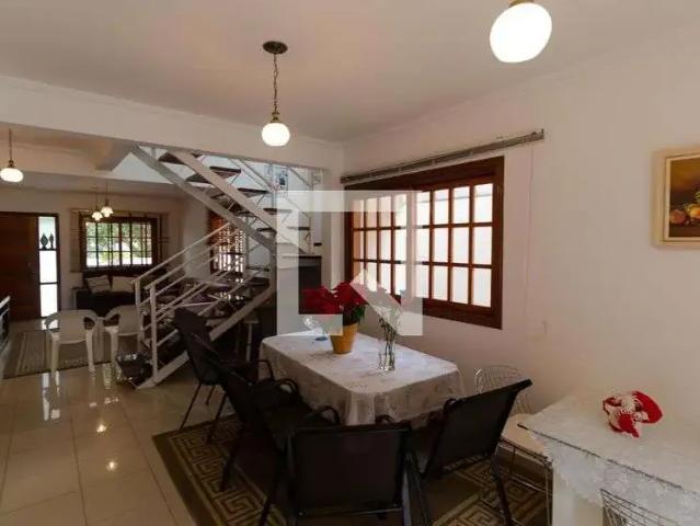 Casa / Sobrado para Venda em Campinas/SP Jardim Planalto 3 Quartos