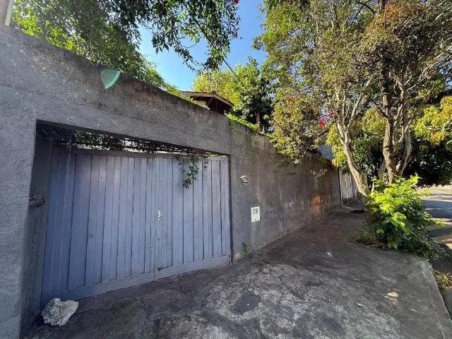 Casa / Sobrado para Venda em Campinas/SP Jardim Planalto 3 Quartos