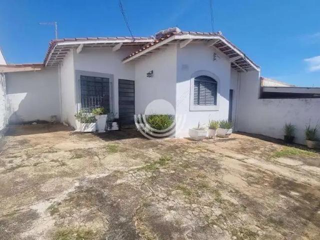 Casa / Sobrado para Venda em Campinas/SP Jardim Planalto 3 Quartos
