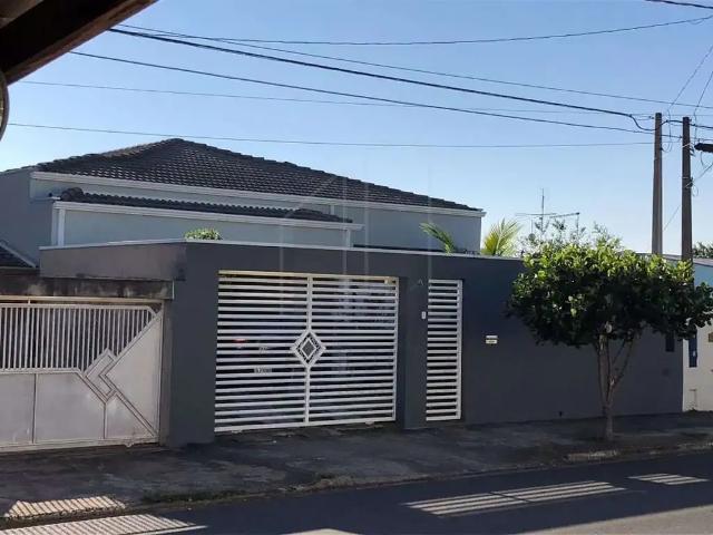 Casa / Sobrado para Venda em Campinas/SP Jardim Planalto de Viracopos 3 Quartos