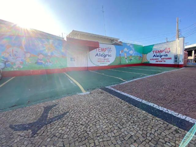 Casa / Sobrado para Venda em Campinas/SP Jardim Proença