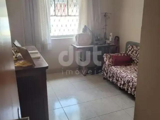 Casa / Sobrado para Venda em Campinas/SP Jardim Proença 2 Quartos