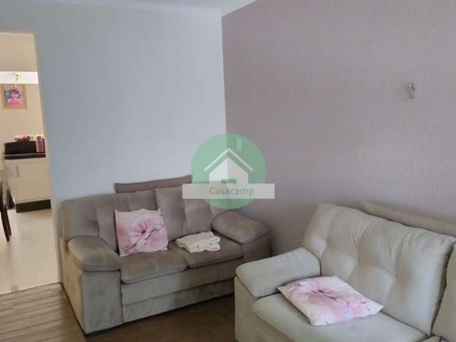 Casa / Sobrado para Venda em Campinas/SP Vila Lemos 3 Quartos