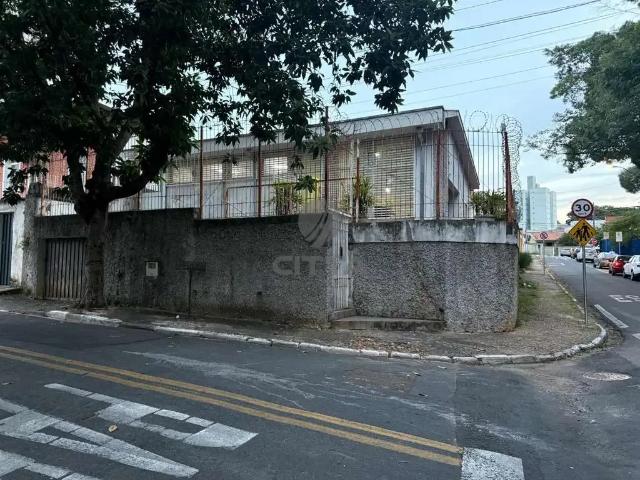 Casa / Sobrado para Venda em Campinas/SP Jardim Proença 3 Quartos