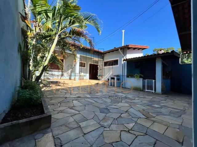 Casa / Sobrado para Venda em Campinas/SP Jardim Proença 3 Quartos