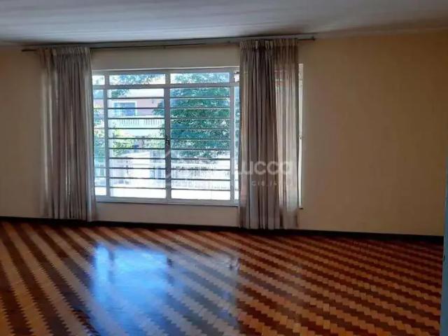 Casa / Sobrado para Venda em Campinas/SP Jardim Proença 3 Quartos